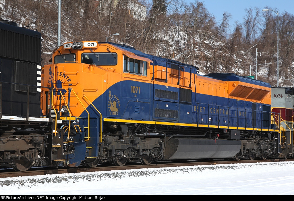 NS 1071
